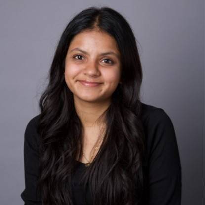 Aleena Malik | ScreenRant